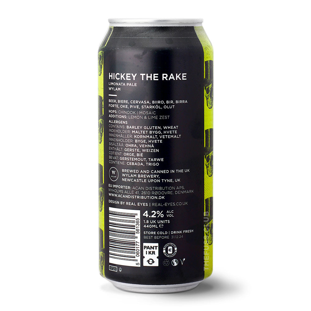 BEERS – Page 2 – The Fuss.Club
