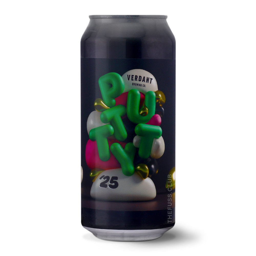 Fuss beer. No fuss. – The Fuss.Club