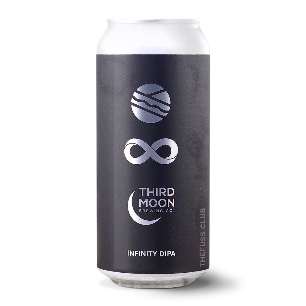 INFINITY DIPA, 8.2% – The Fuss.Club