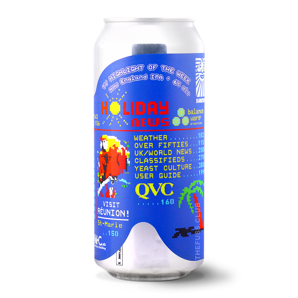 TV Highlight Of The Week, 6.0% – The Fuss.Club