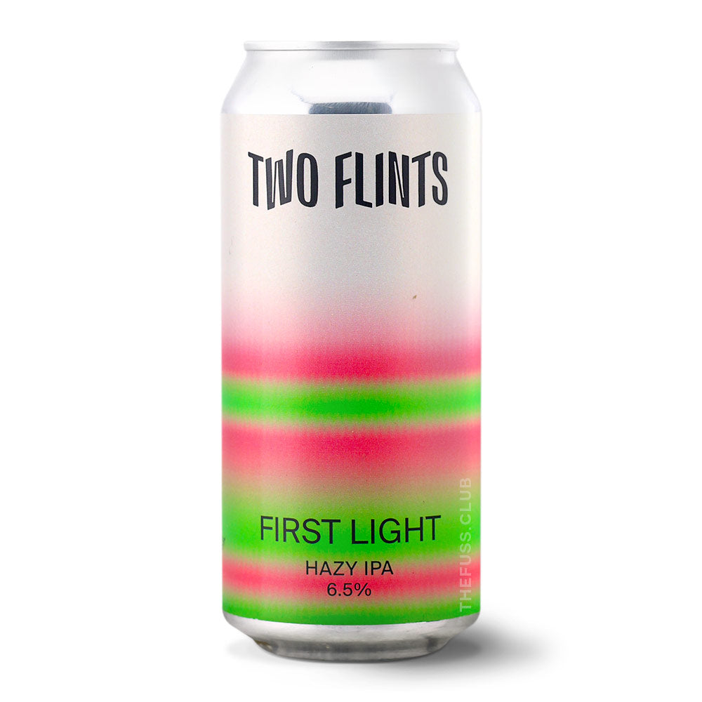 First Light, 6.5% – The Fuss.Club