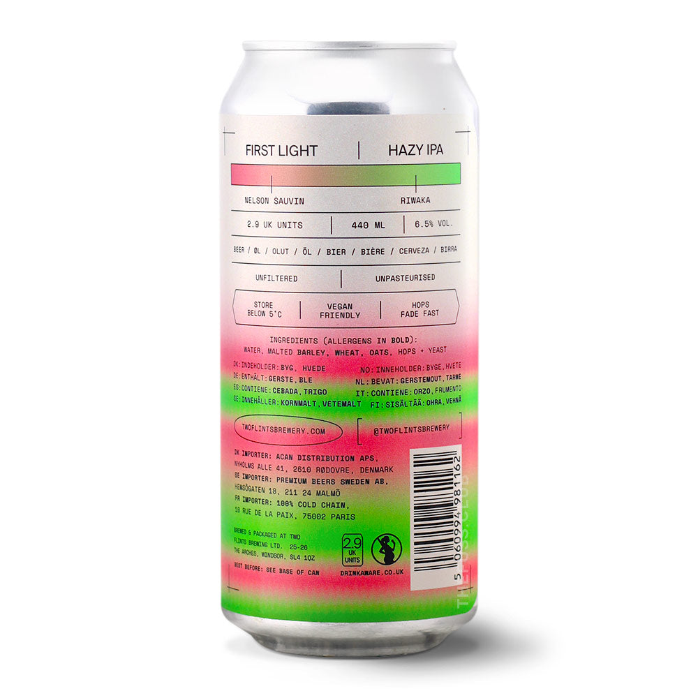 First Light, 6.5% – The Fuss.Club